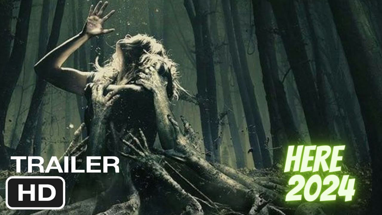 Here (2024) Trailer || Cast || Story & Everything We Know - YouTube