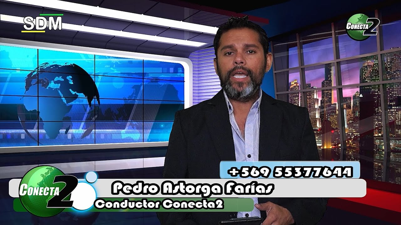 NOTICIARIO CENTRAL 24 DE ABRIL 2023 - YouTube
