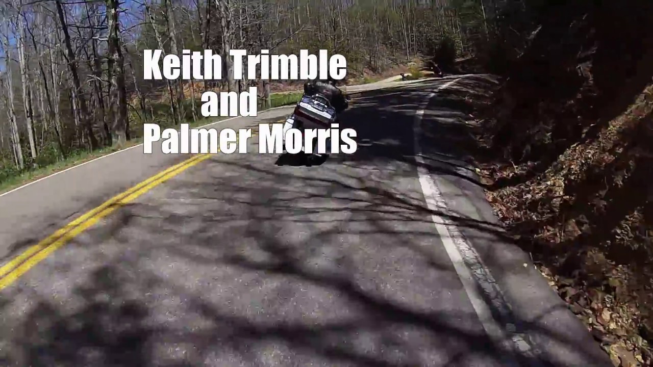 US 421 The Snake - YouTube