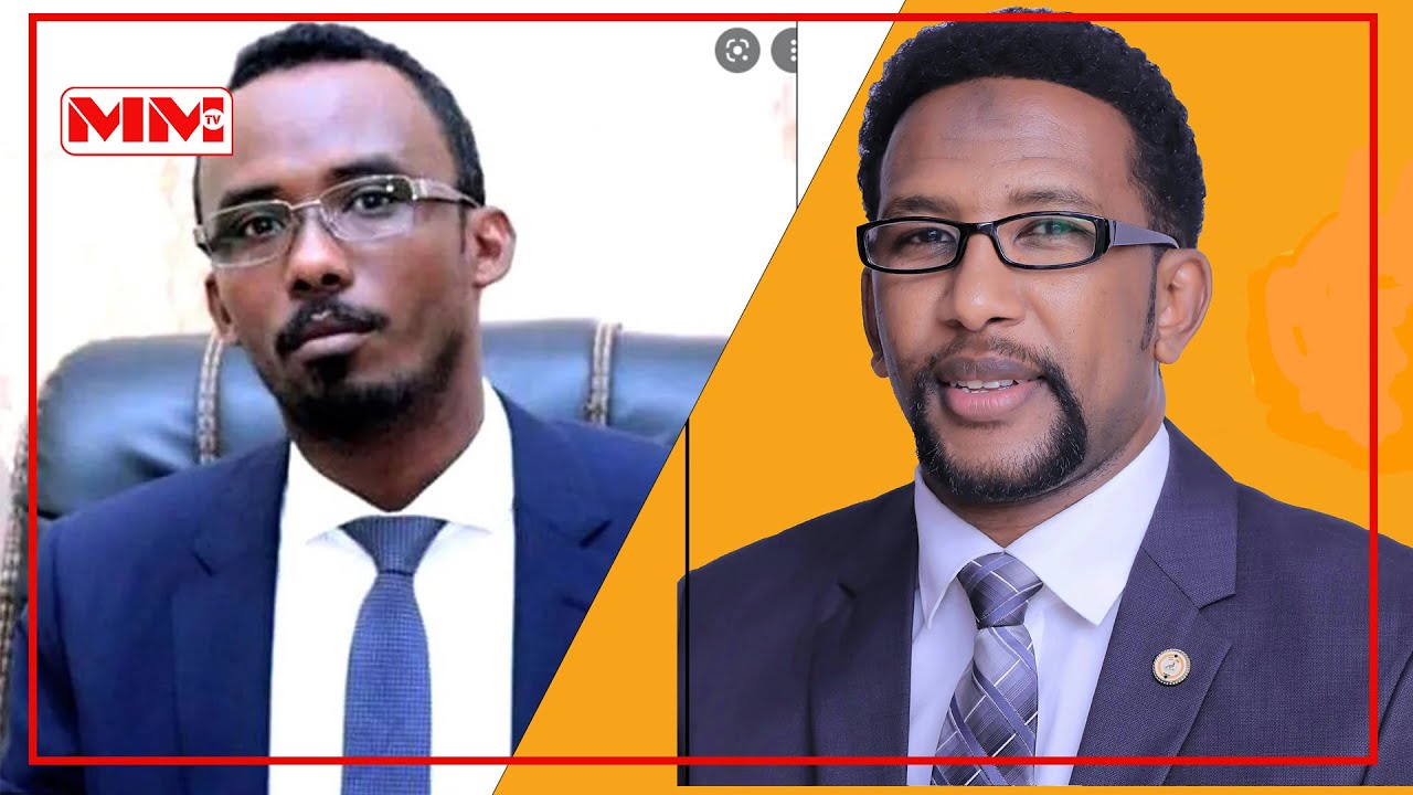 Xil. Barkhad Batuun muxuu kaga jaawabey Fadeexaddaha la sheegay inay ...
