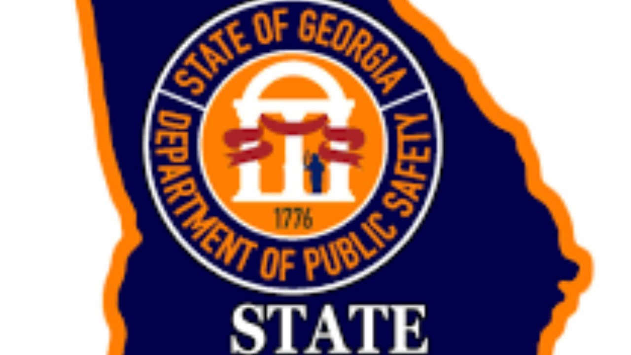 Georgia State Roleplay| FiveM | Trooper Patrol| Semi Serious Roleplay ...