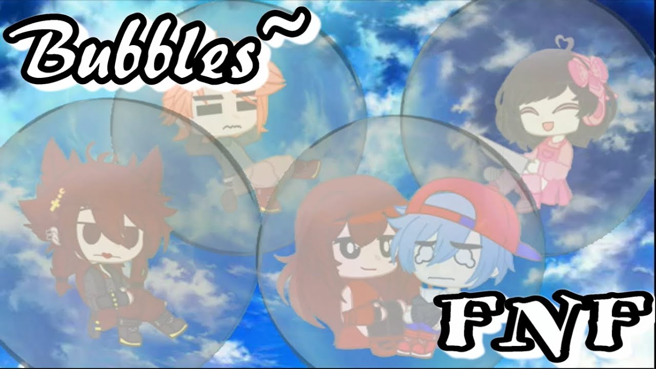 Bubbles | Meme | FNF - YouTube