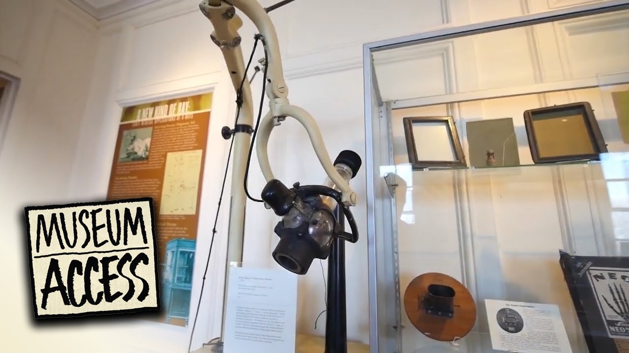 The International Museum of Surgical Science in Chicago, IL | Museum ...