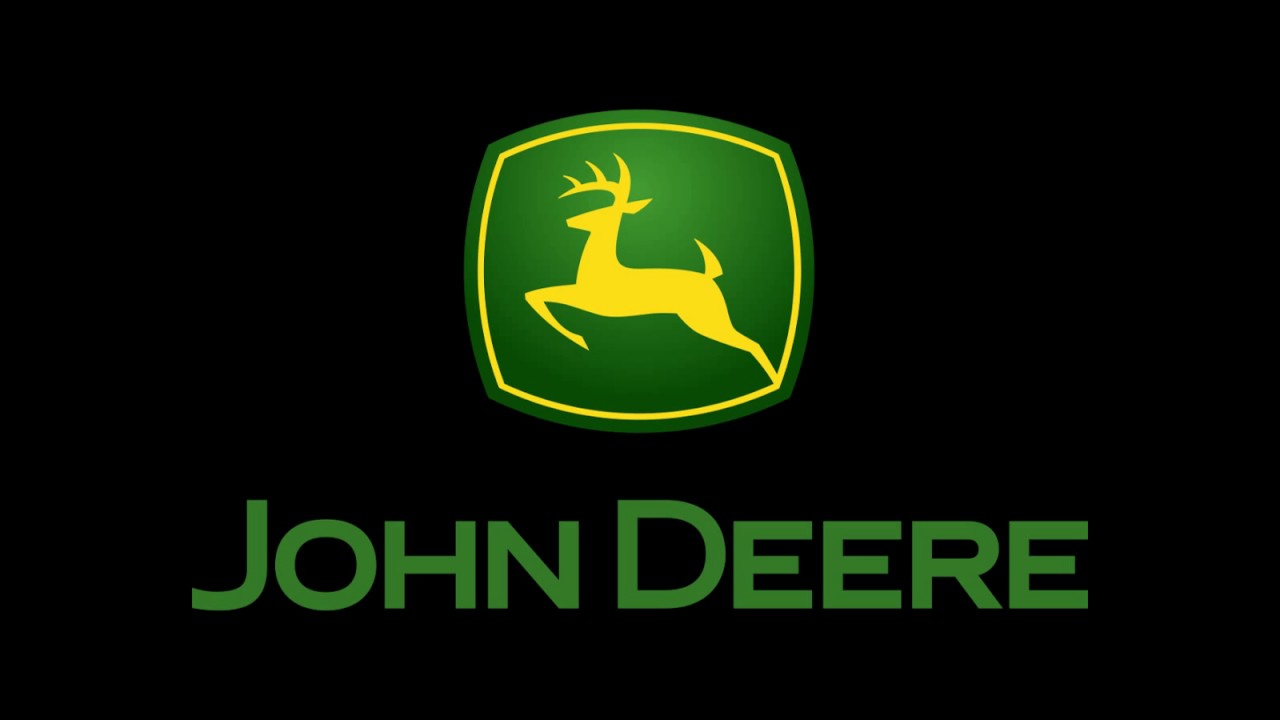 John Deere Original Equipment Control Valve AM879557 - YouTube