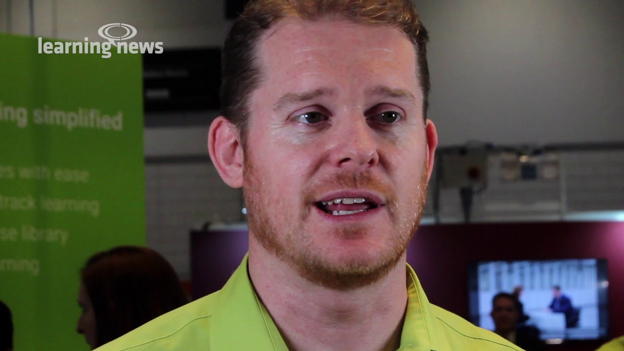 Alex Hathway, Director, Nimble: Easy Elearning. Learning Technologies ...