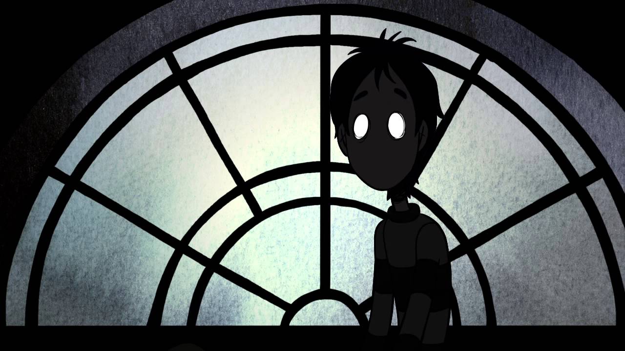 Faceless Neil teaser trailer - YouTube