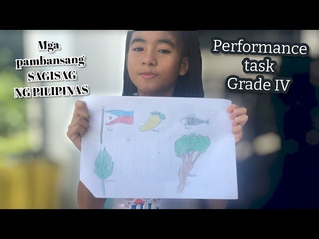 Pambansang Bulaklak Ng Pilipinas Drawing Easy