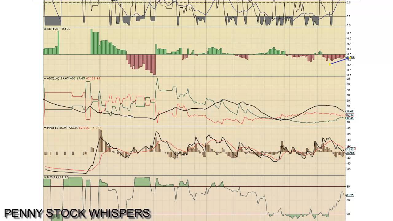 PIHN (Polaris It Vinternational Holding) Stock Chart By Penny Stock ...
