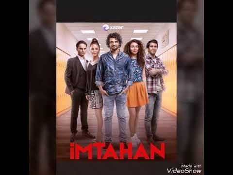 İmtahan Banu/Tural