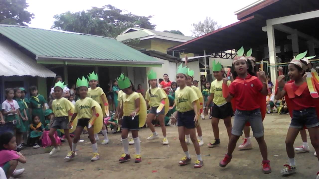 PPAP Star scout grade 3Ipil Mrs. Fe P. Omapas PUERTO PRINCESA PILOT ELEMENTARY SCHOOL - YouTube
