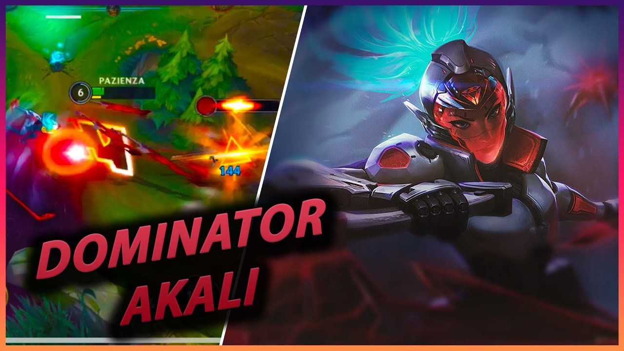 YENİ SEZON AKALI GİZLİ NERF? | AKALI vs YASUO ÖĞRETİCİ GAMEPLAY | - YouTube