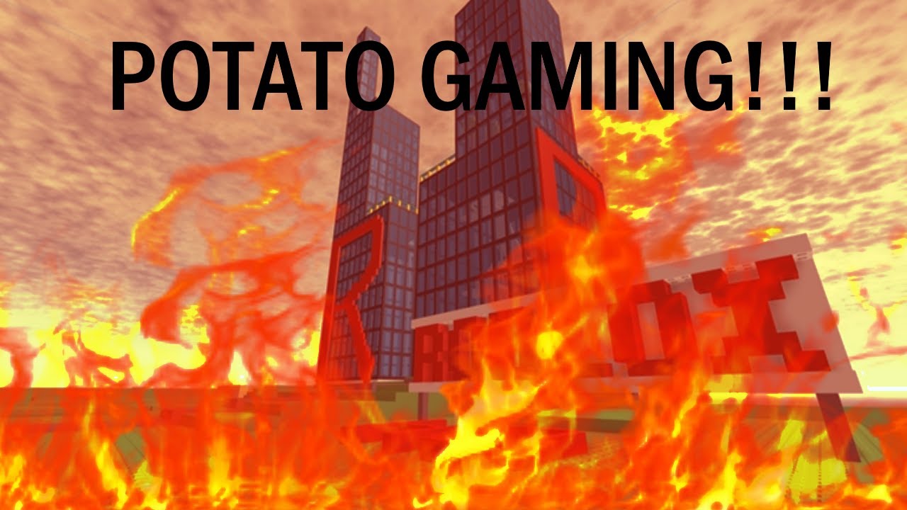 Roblox HQ Servers - YouTube