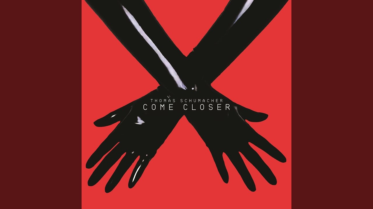 Come Closer - YouTube