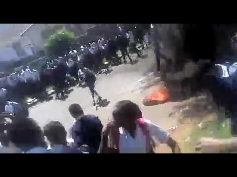 Avoca secondary strike - YouTube