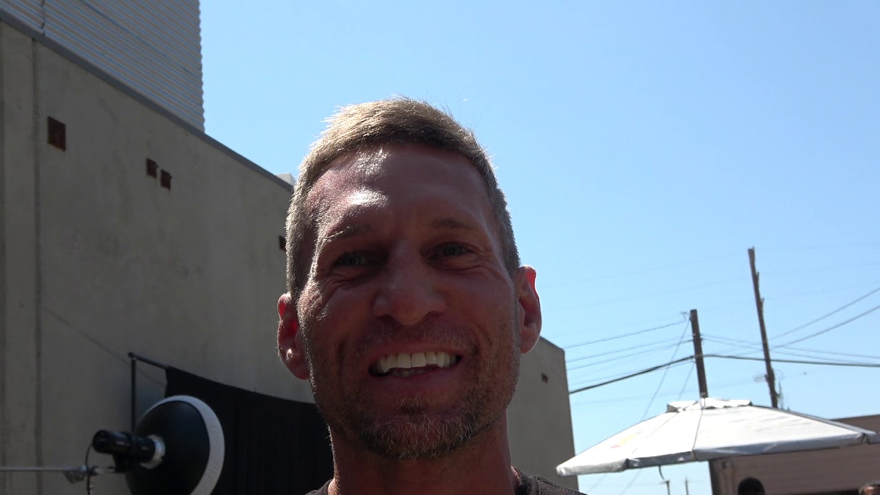 it's a big problem in boxing says coach bobby benton EsNews Boxing ...