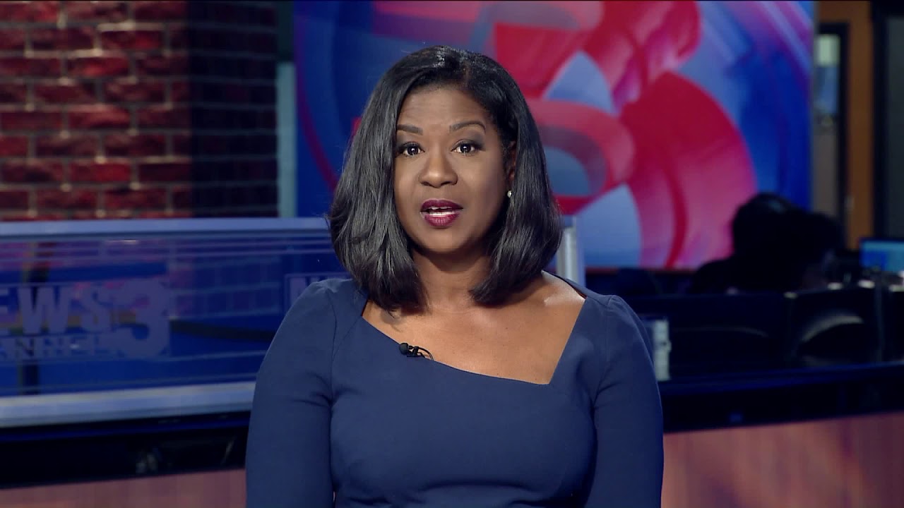 WREG 6PM A block 1/30/2020 - YouTube