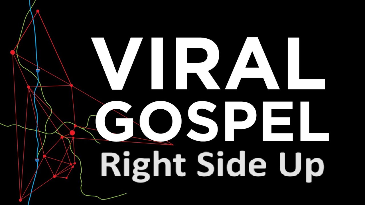 Viral Gospel - Right Side Up - YouTube