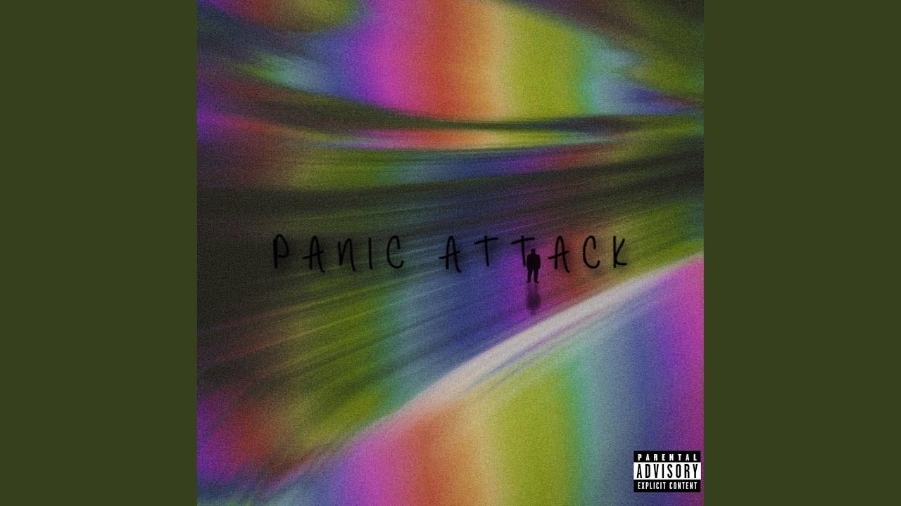 PANIC ATTACK - YouTube