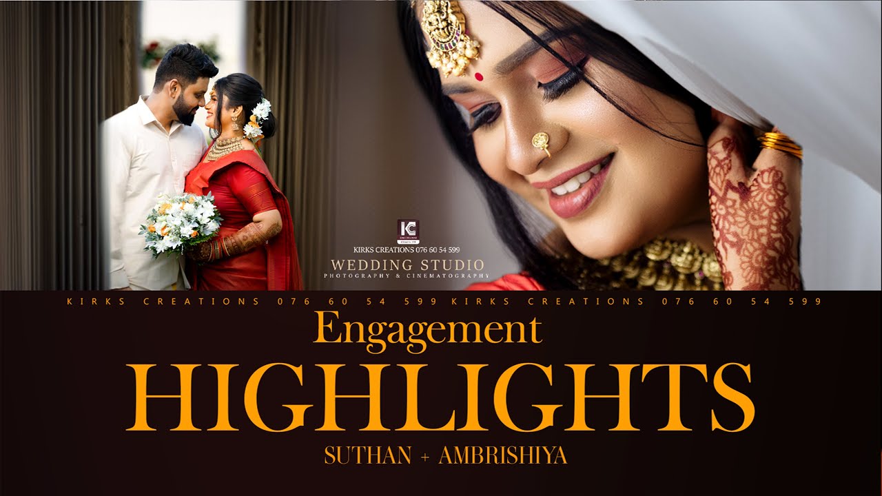 Preethi Mani Wedding Films By Mani Jegan | TCC Kalyanam. Sakthi