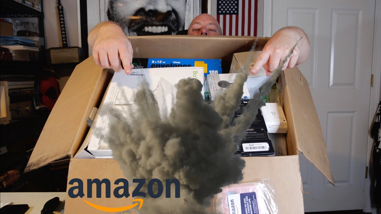 HUGE EXPLOSION in this $812 Amazon Customer Returns ELECTRONICS Pallet ...