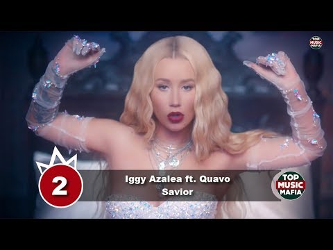 Top 10 Songs Of The Week - March 10, 2018 (Your Choice Top 10)
