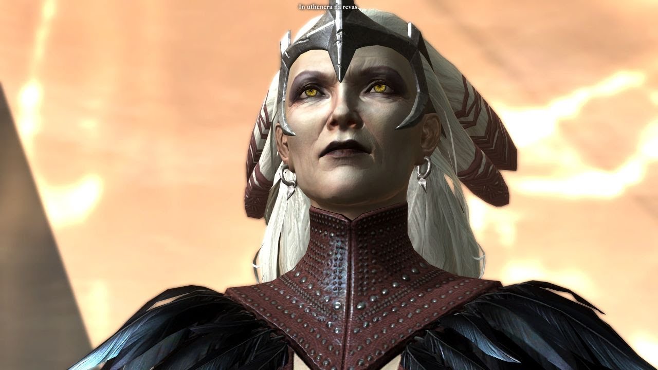 Dragon Age 2 Amanda Hawke Ep 02(Mods)(No Commentary) Isabela Romance. A ...