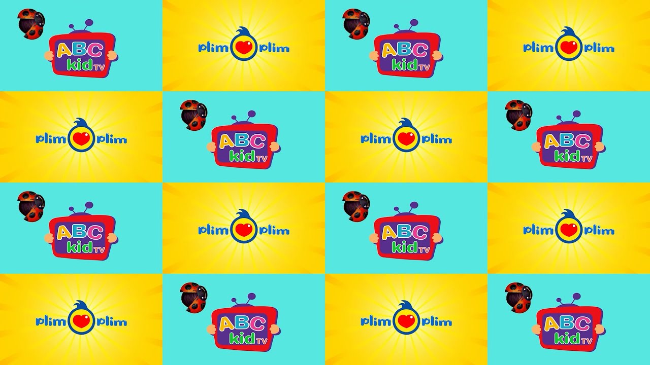 ABC Kids TV Intro and Plim Plim Intro over 1 million times - YouTube
