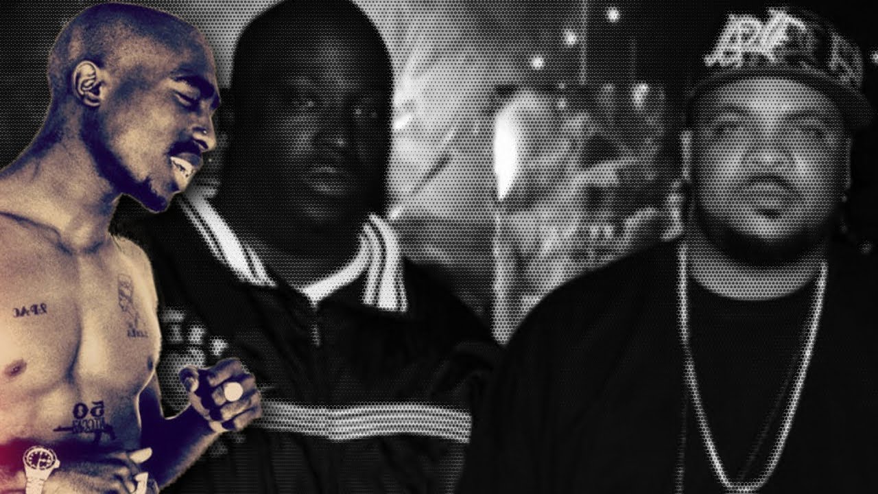 KOKANE ON 2PAC GETTING ON 'CALL IT WHAT U WANT', THE PASSING OF KMG ...
