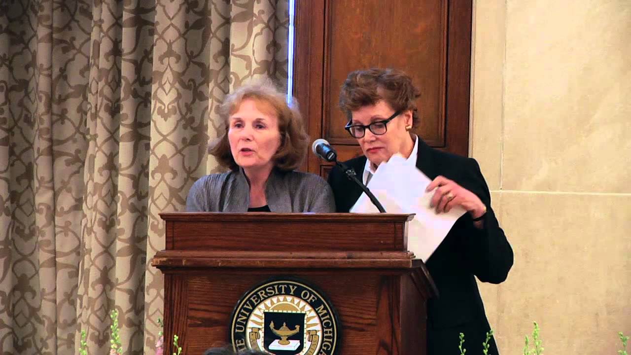 Noreen Clark: A Celebration of Life - YouTube