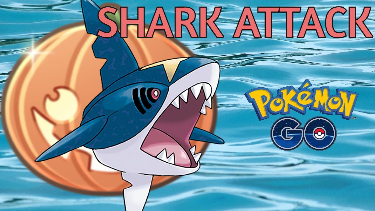 SHADOW SHARPEDO CHOMPS THROUGH HALLOWEEN CUP! | Pokemon Go Battle ...