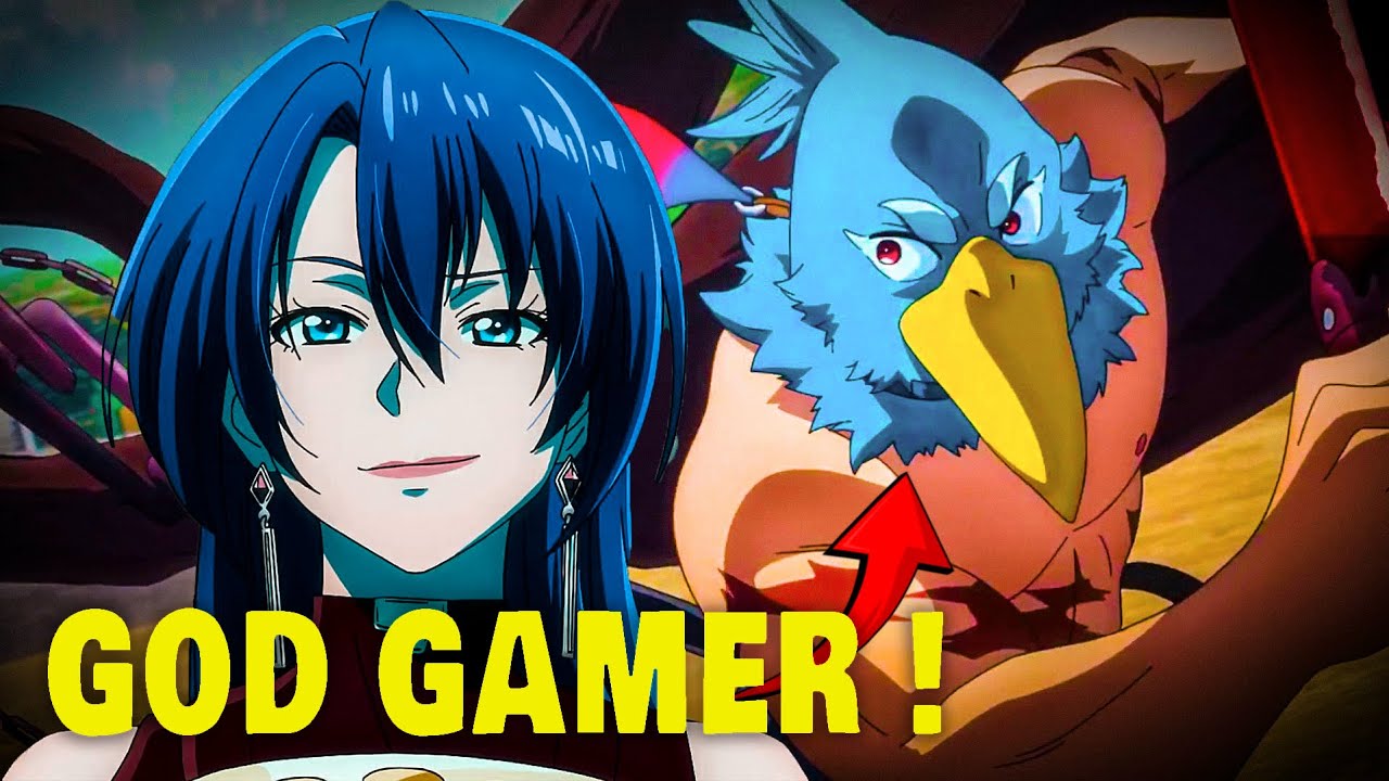 Hardcore Gamer Proves Them Wrong And That He Doesn't Need Any Cheat Code To Be Legendary ...