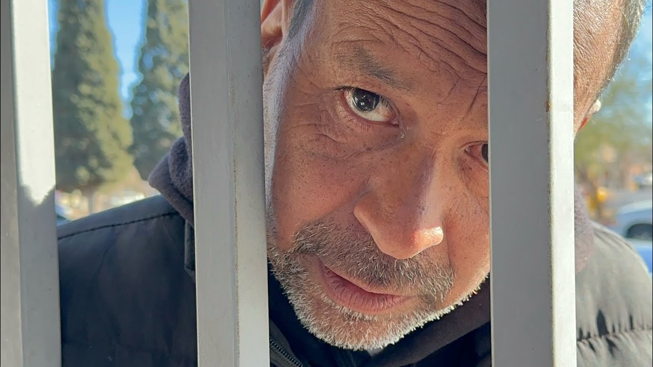 Tony Adame me reveló un SECRETO🤐 - YouTube