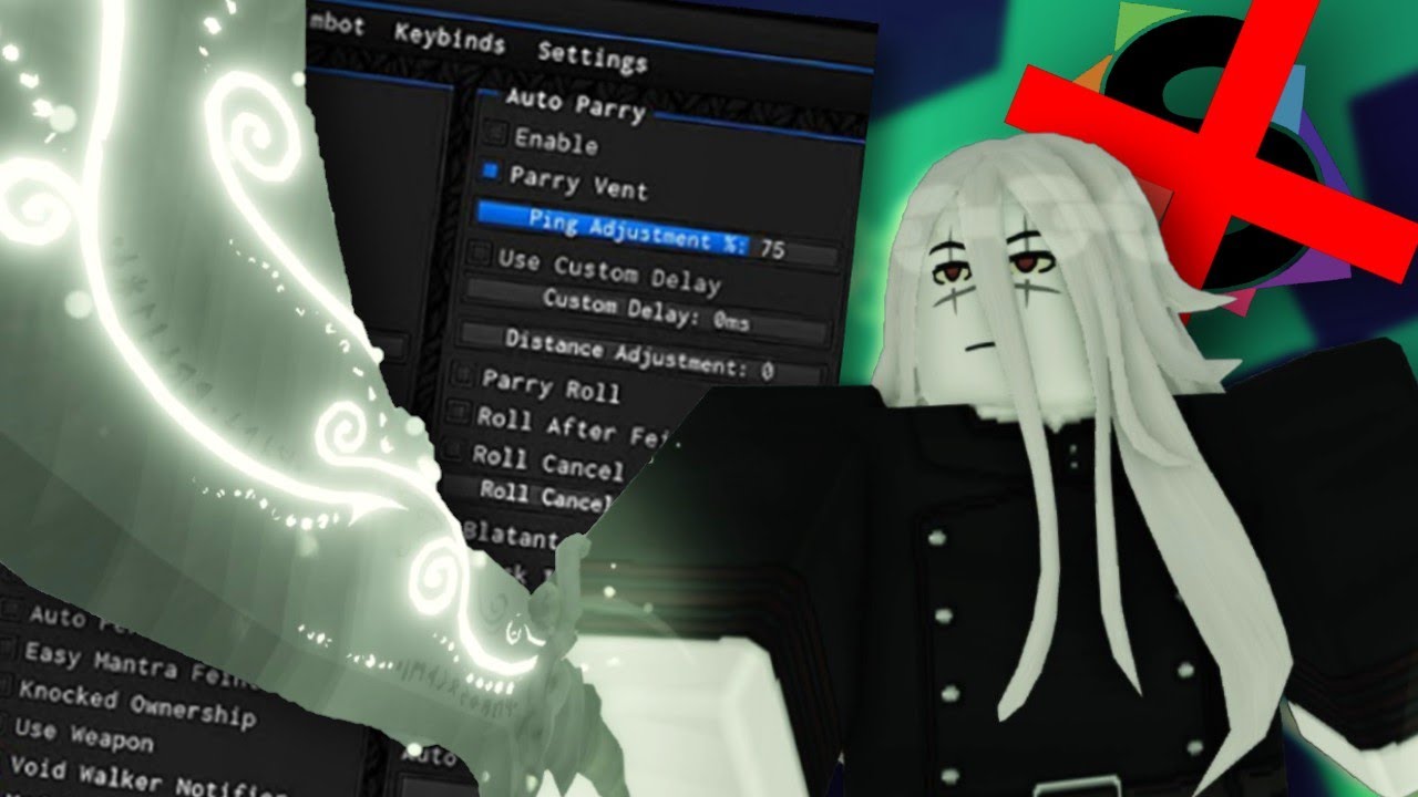 Day 1 No exploits... | Deepwoken Prog #2 - YouTube