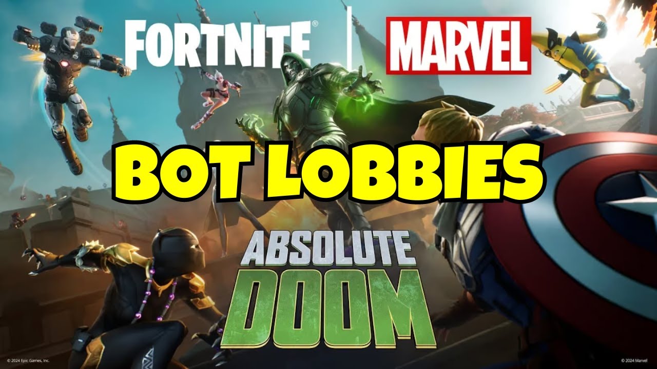 How to Disable Skill Based Matchmaking / How to get into Bot Lobbies in ...