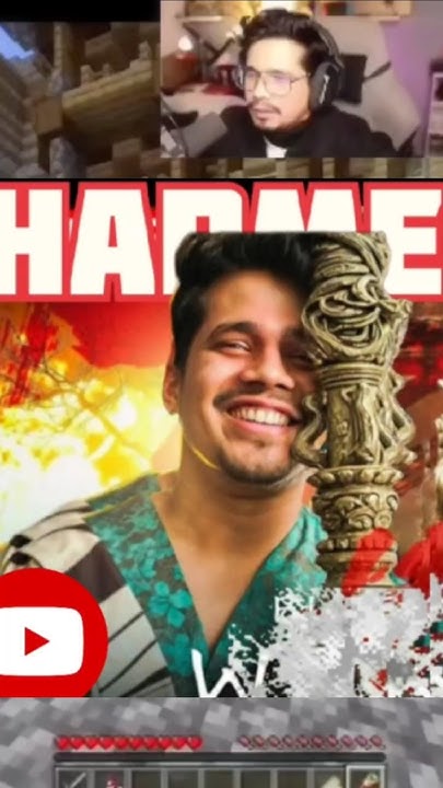 Anshu bisht new video (harme #shorts #short feed #viral#minecraft @AnshuBisht #youtube life ...