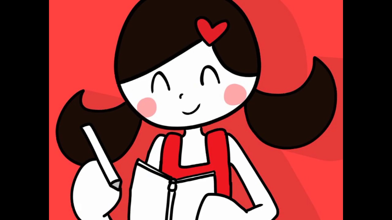Rhythm Heaven Girl Chasenet