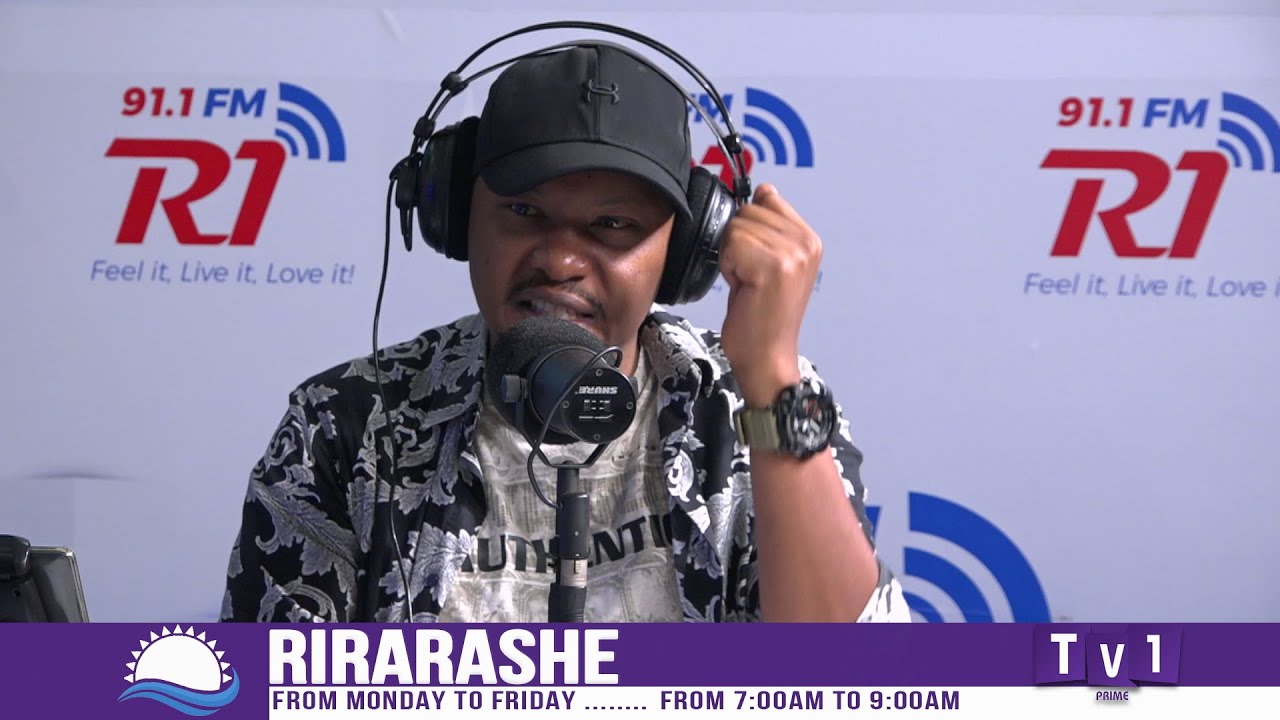 Gushima no kunenga (True Stories)~#RIRARASHE - YouTube