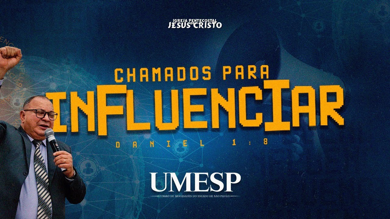 UMESP 2024 | São Bernardo do Campo | 31/08/2024 - YouTube