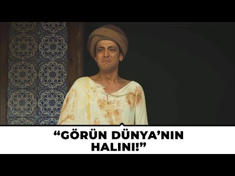 Muhteşem Yüzyıl Kösem 30.Bölüm | \