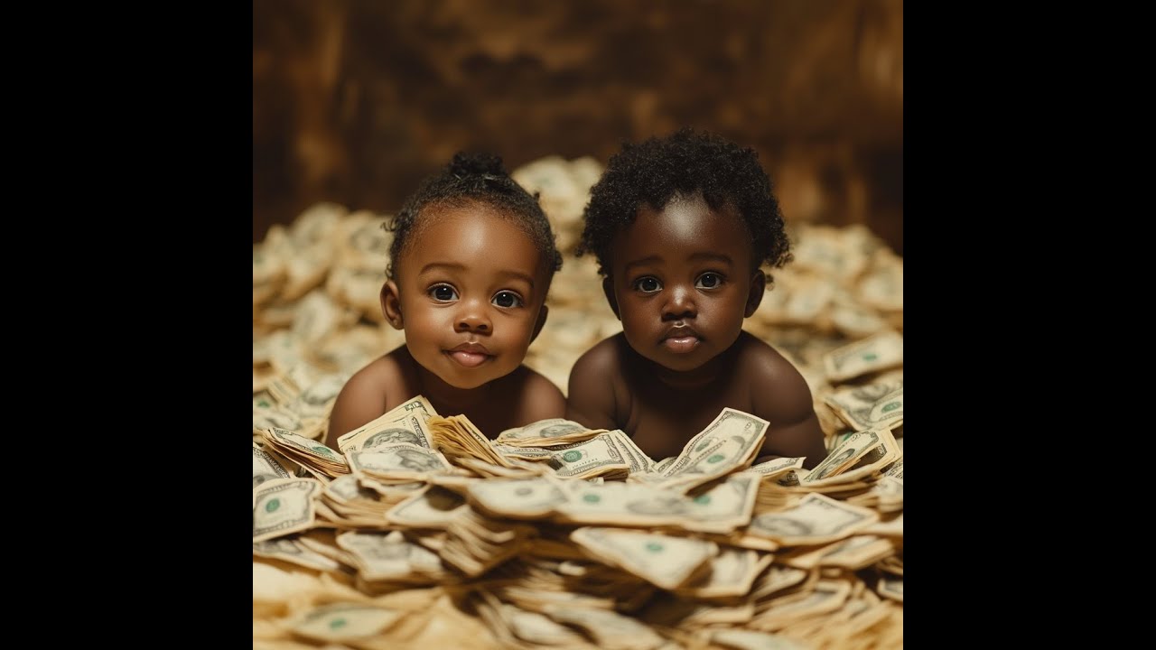 Money Babies by @MattRiches510AiMusic - YouTube