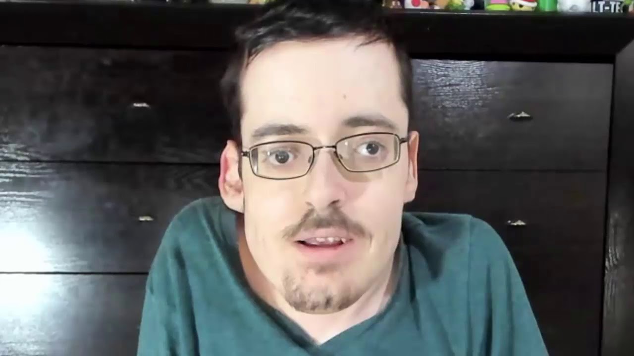 Lets Go πΉ Ricky Berwick Youtube