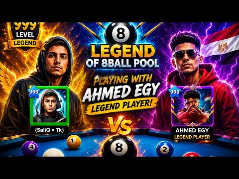  Gameplay with Ahmed egy 999