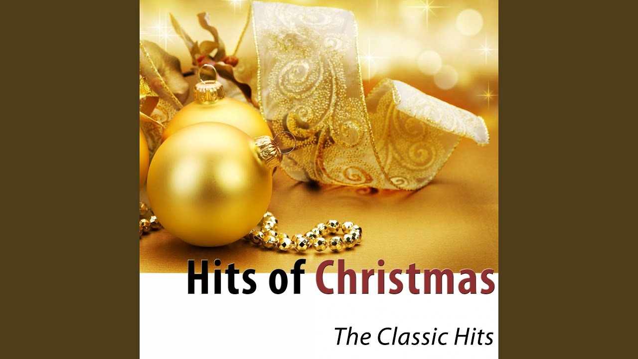 Santa Bring My Baby Back (To Me) (Remastered) - YouTube