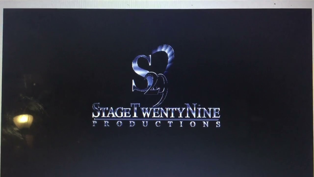 Stage 29 Productions The Elizabeth Diaries CBS Studios A Paramount ...