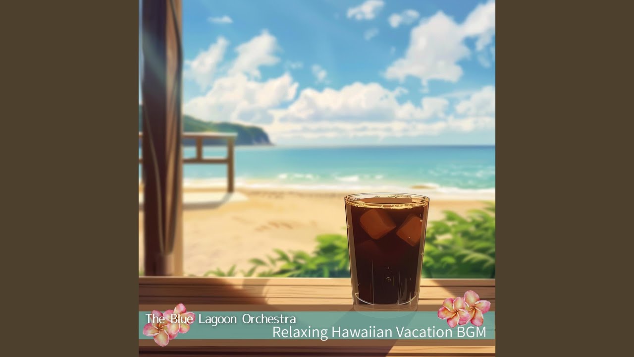 Hibiscus Dreams Flutter - YouTube