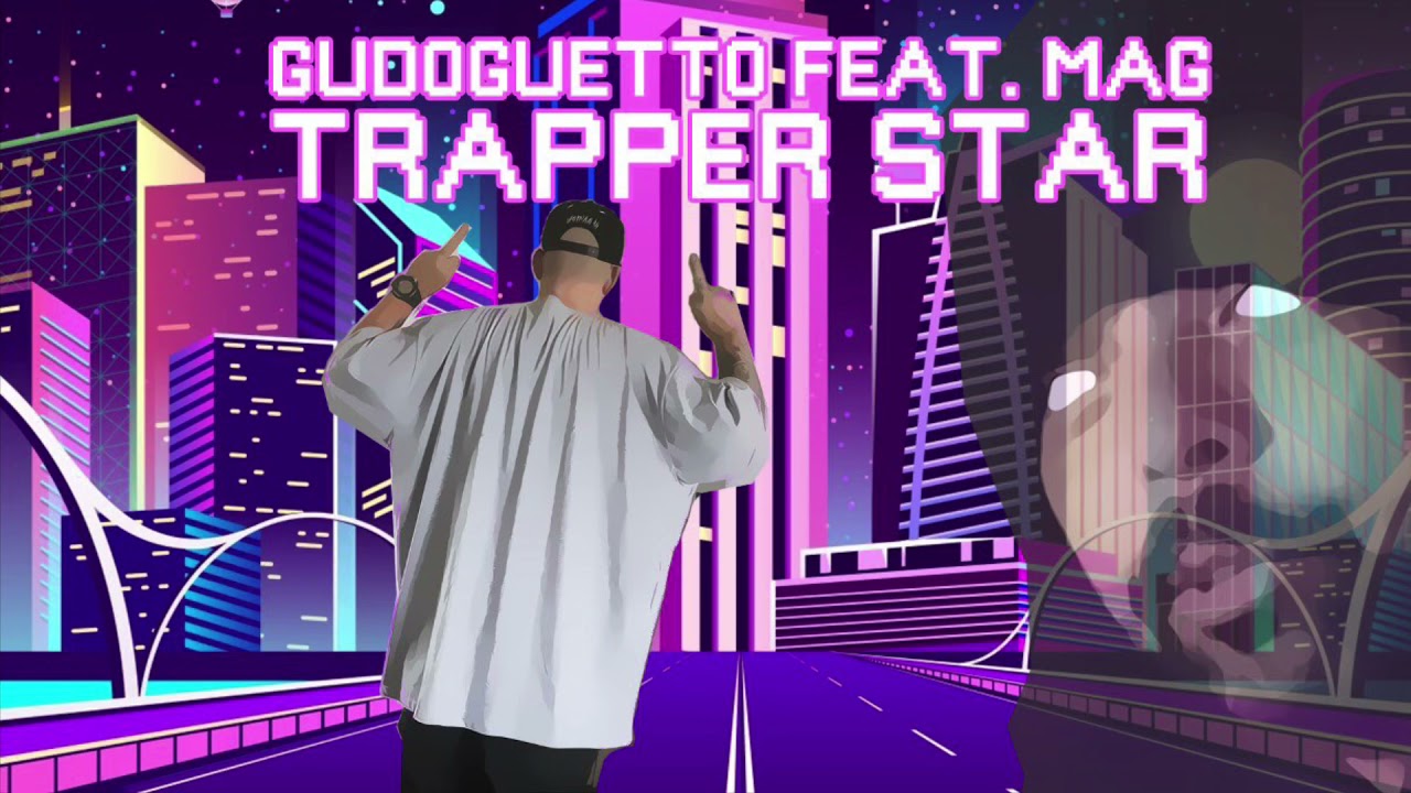 Gudoguetto feat. Mag - Trapper Star [Prod. MagBeatz] - YouTube