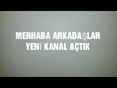 4 SİLAHŞÖRLER AÇILIŞ VİDEOSU