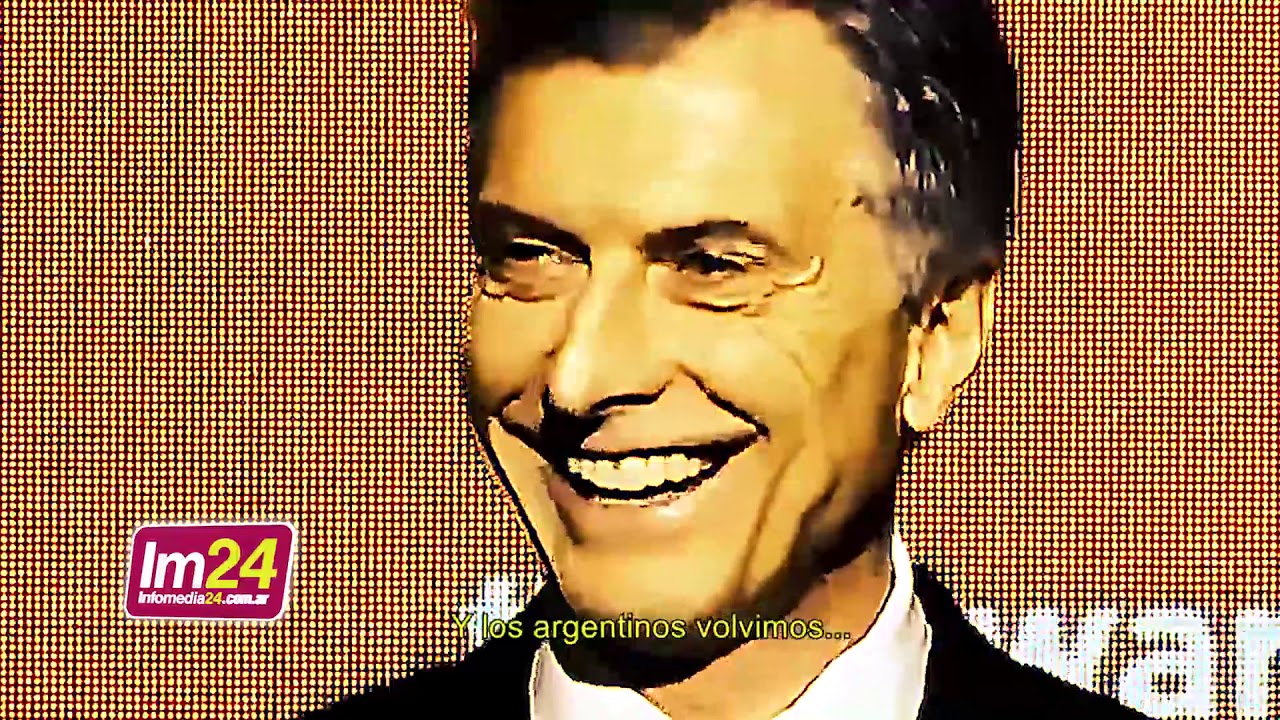 PRESENTAN ESTE VIERNES EL DOCUMENTAL PRODUCIDO POR EL PERIODISTA ...