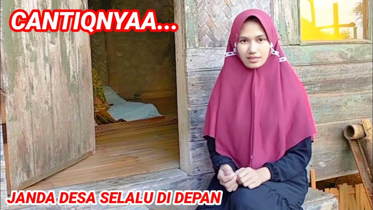 TERPESONA !! JUMPA JANDA CANTIK YG BERTAHAN HIDUP DI ANTARA HIJAU ...