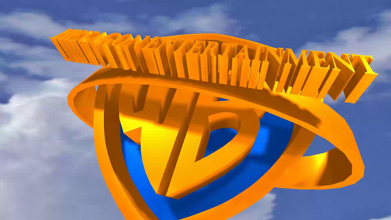 ENTERTAINMENT INTRO (WARNER.BROS) - YouTube